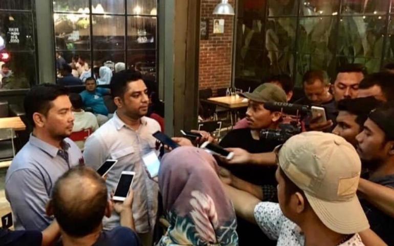 Gekrafs Aceh Ajak Pelaku Ekonomi Kreatif Unjuk Gigi Di Ajang Pon 2024