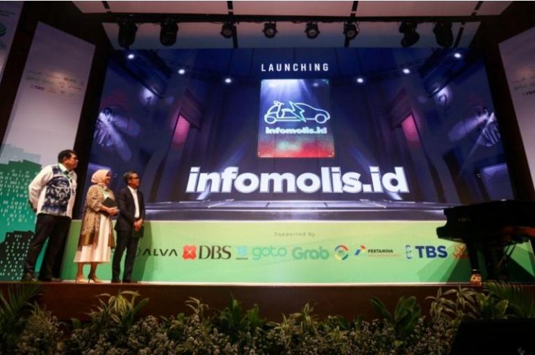 Gelar AKEF 2024, AEML Dukung Percepatan Mobilitas Kendaraan Listrik Di ...