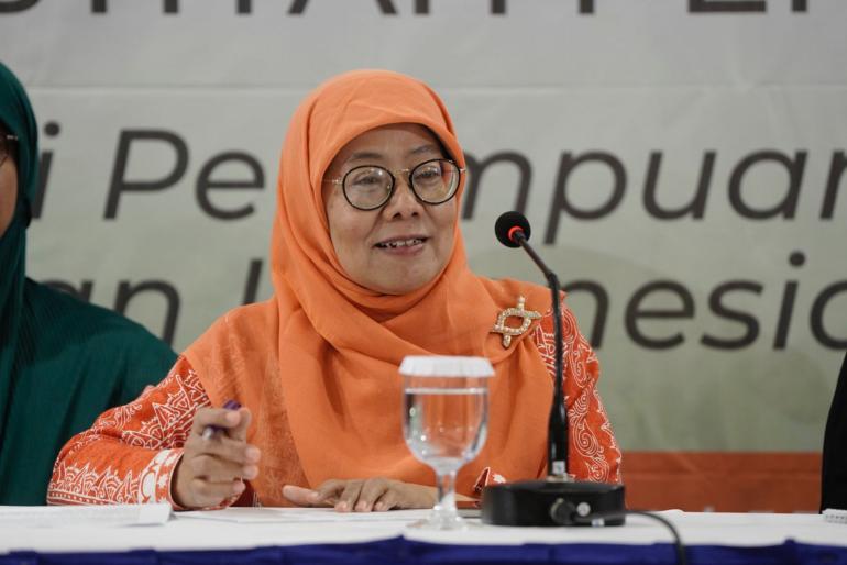 Tanwir Aisyiyah Bahas MBG sebagai Asupan Gizi hingga Media Pendidikan Karakter