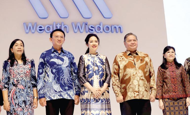 Gelar Wealth Wisdom 2025, Permata Bank Genjot Ketahanan Finansial