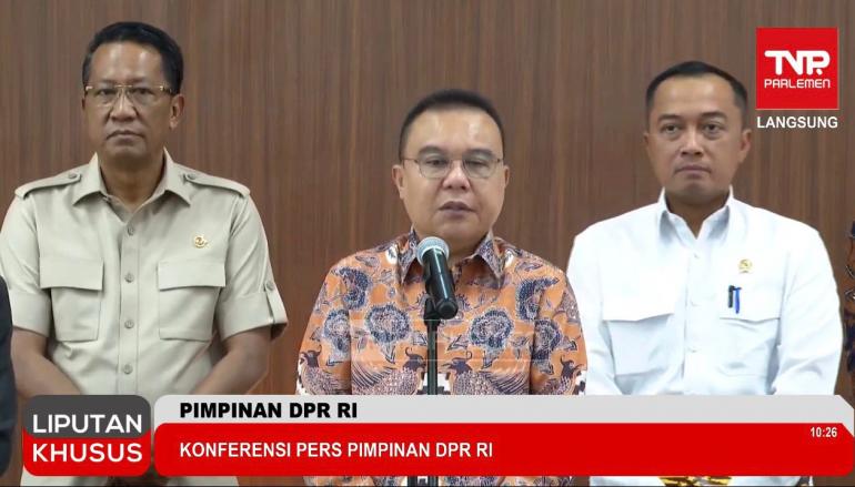 Genjot Pertumbuhan Ekonomi, Pemerintah-DPR Bahas Aturan Baru Ekspor SDA
