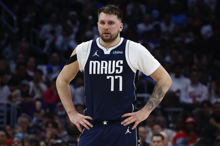 Gim 4 Final NBA 2023-2024, Mavericks Di Ujung Tanduk