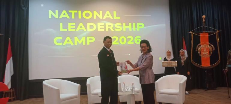 GKR Hemas Ingatkan Potensi Bahaya AI Bagi Generasi Muda Bangsa