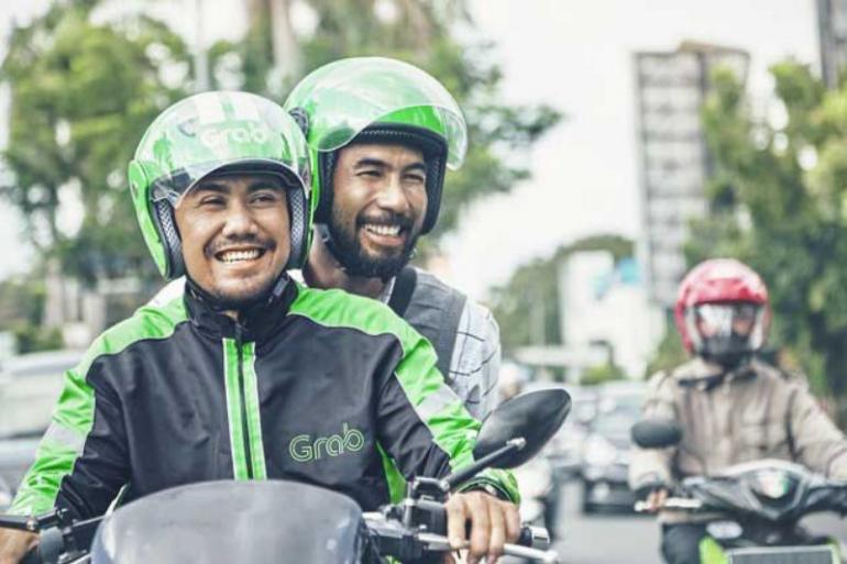 Grab Resmi Tutup Program Langganan Akses Hemat Driver GrabBike