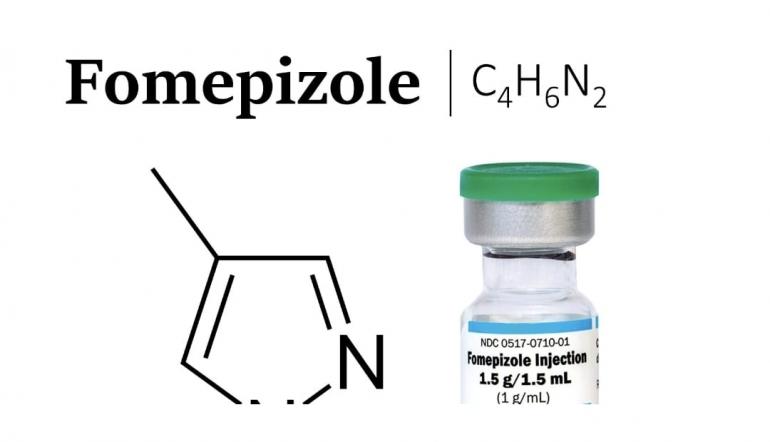 Great!! Tak Ada Lagi Etilen Glikol Di Urin Pasien Yang Diobati Fomepizole