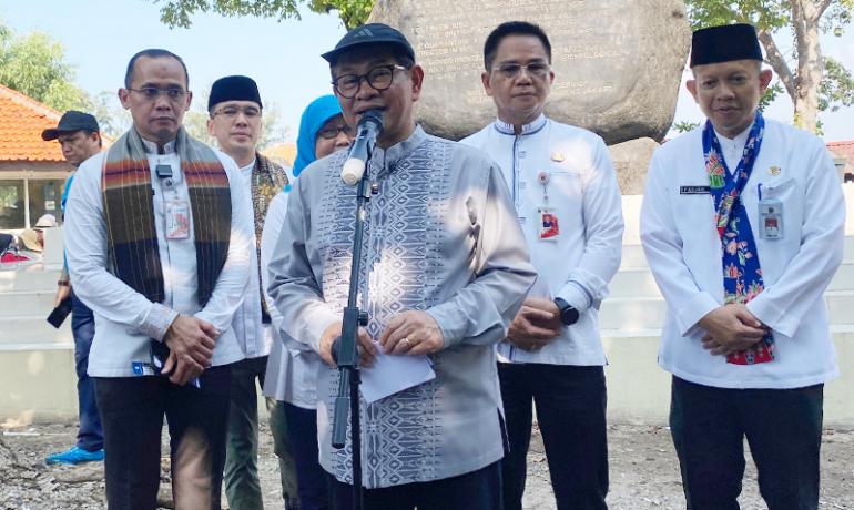 Warga Curhat Kesulitan Air Bersih Untuk Mandi