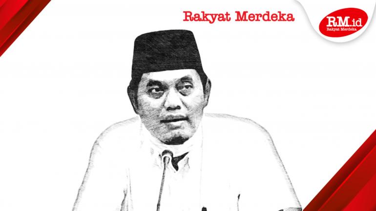 Partai Buruh Gugat PT ke MK, DPR: Aturan PT Wewenang Pembuat UU