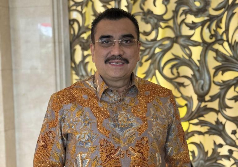 Guru Besar UNM Prof Harris Soroti 5 Pasal Multitafsir dalam RUU ...