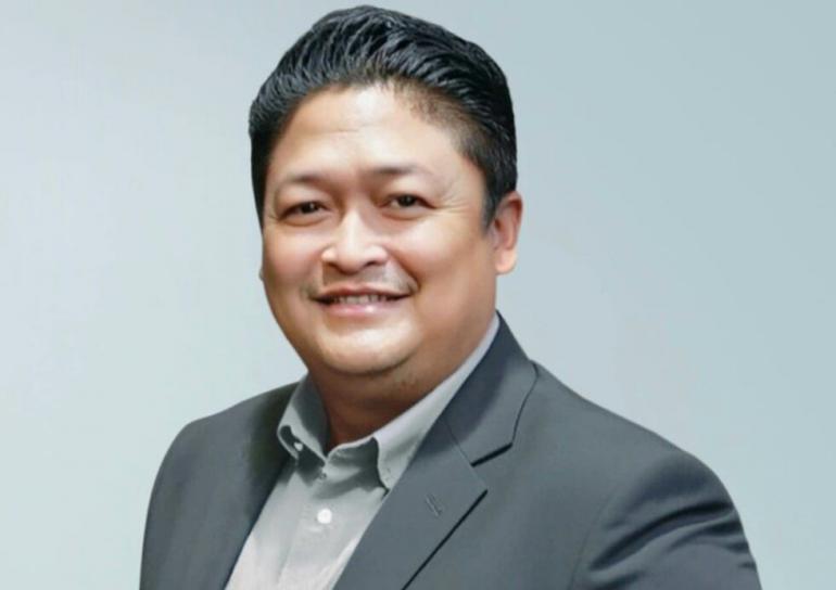 Hadapi Dampak Kebijakan Tarif Impor AS