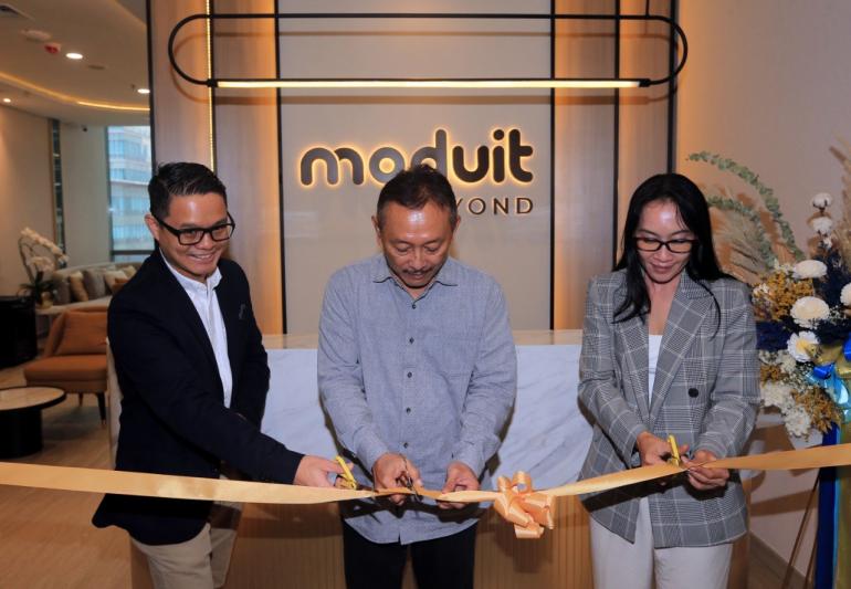 Hadirkan 10 Manfaat Nasabah Prioritas, Moduit Luncurkan Layanan Beyond