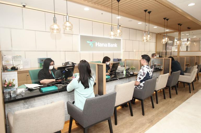 Hana Bank Dan Visa Luncurkan Program Spend4Win, Berhadiah Ke MAMA Awards