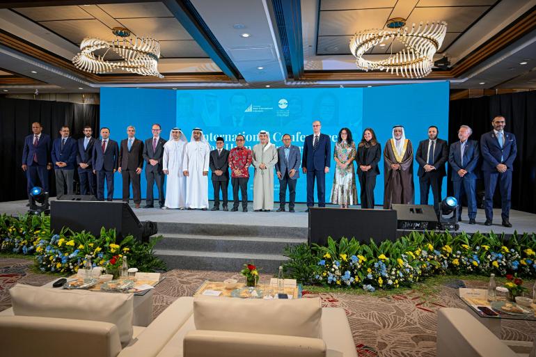 HCHF-UIII Gelar Konferensi Internasional Persaudaraan Kemanusiaan