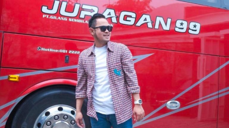 Heboh Omzet 600 M Sebulan, CEO MS Glow Beberkan Itung-Itungannya