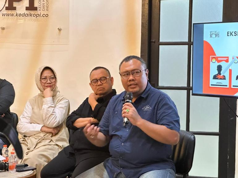Hendri Satrio Prediksi Pilpres 2029 Makin Dinamis, Ramai Figur Muda ...