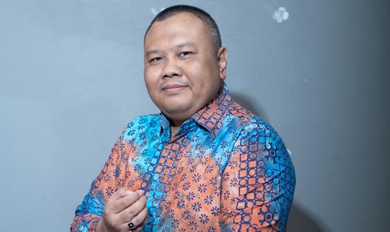 Hendri Satrio Usul Masyarakat Yang Dukung MBG Dapat Keringanan Pajak