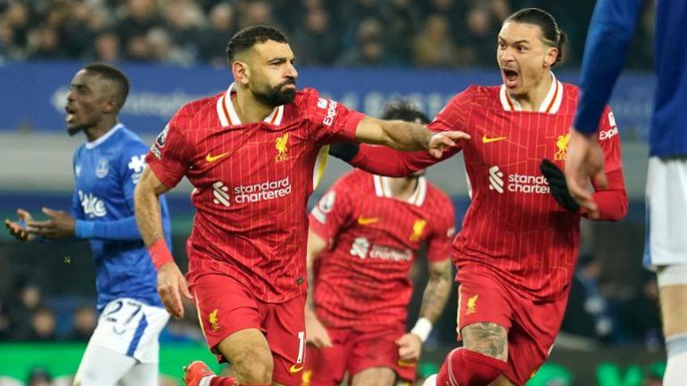 Hore, Liverpool Juara Liga Inggris!