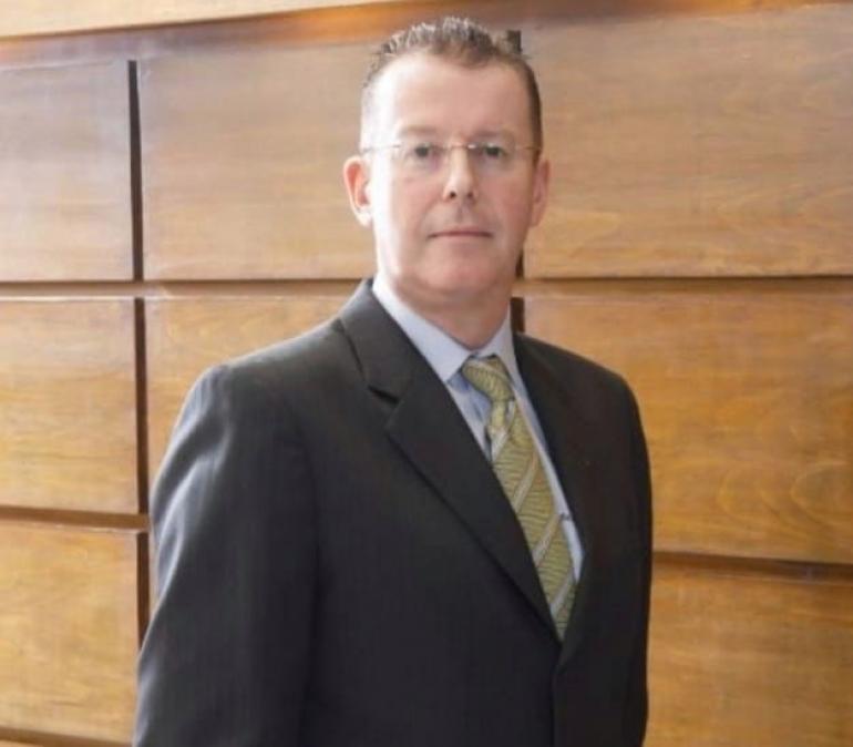 Hotel Borobudur Jakarta Tunjuk David Ricard Jadi General Manager