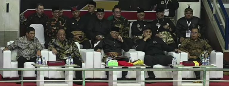 HUT ke-77, IPSI Targetkan Pencak Silat Jadi Cabor Olimpiade