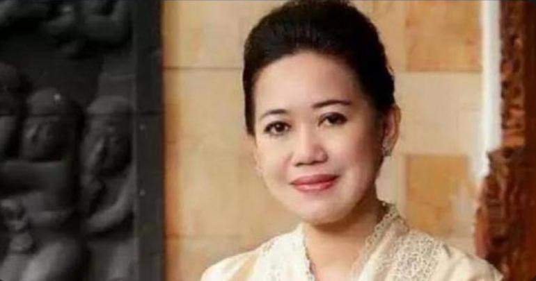 HUT Polri Ke-78, Nuning Singgung Soal Perang Siber