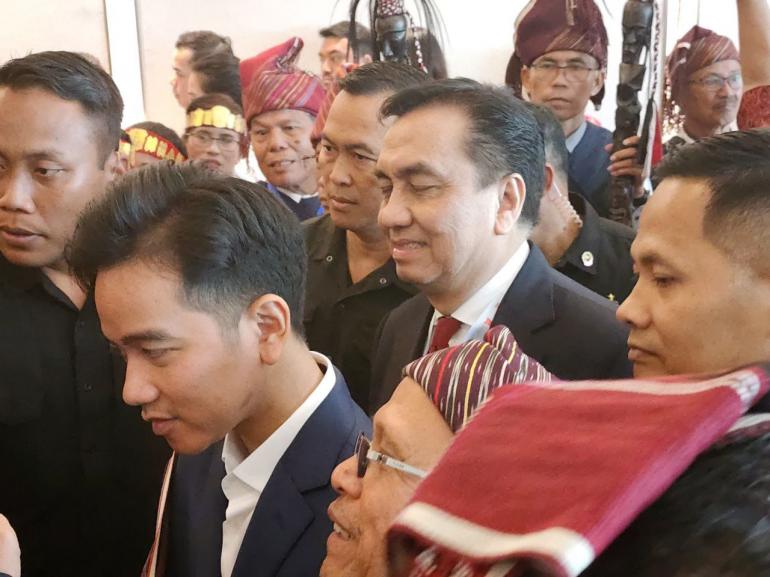 Effendi Simbolon: PSBI Wadah Perkuat Nilai Batak Dalam Bingkai Kebangsaan