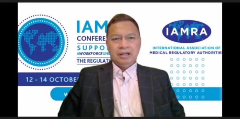 IAMRA Ungkap Penyebab Biaya Pendidikan Kedokteran Mahal