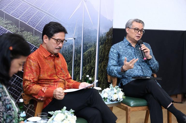 IIF Raih Laba Rp 175 Miliar Pada Kuartal III 2025