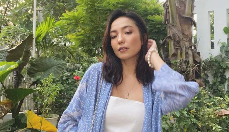 Imelda Therinne, Cocok Sama Kevin Julio