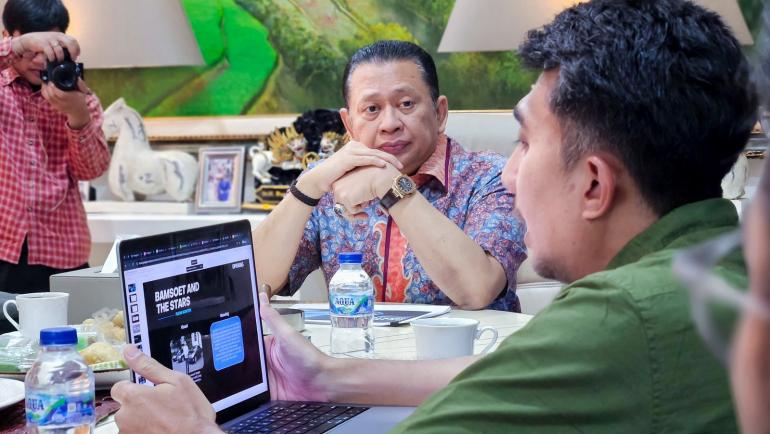 IMI TV dan IMI Radio 96.7 FM Akan Hadirkan Program Baru