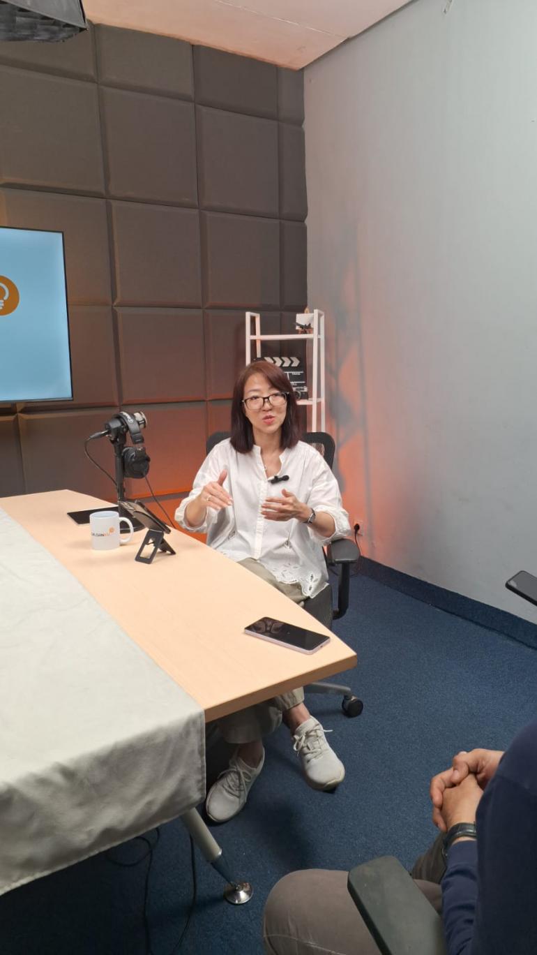 Ina Liem: Reformasi Sistem Pendidikan Harus Berdampak Nyata Pada ...