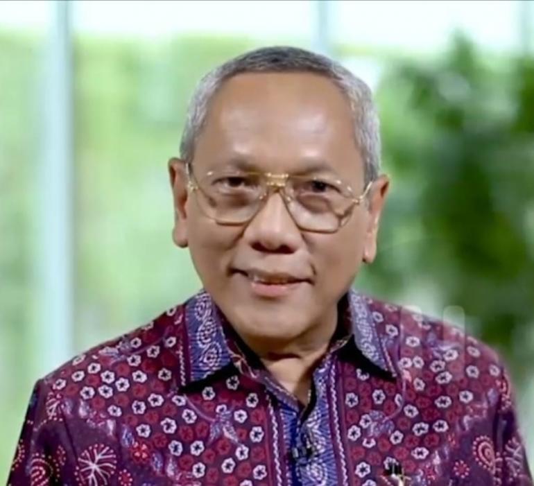 Ini Kata Prof. Tjandra Soal Kenaikan Kasus EV-11 Di Eropa