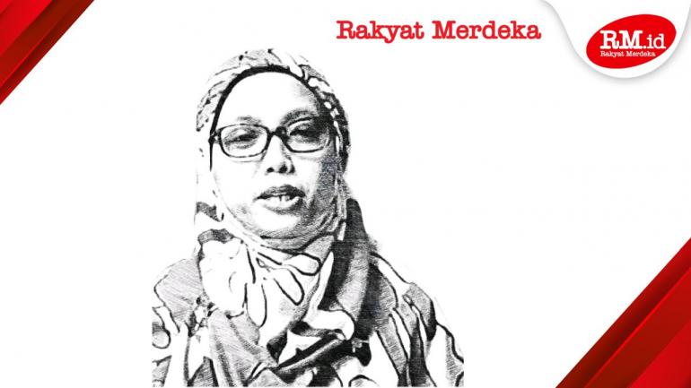 Perludem Gugat Uu Pemilu Ke Mk Minta Jeda 2 Tahun Untuk Kertas Suara