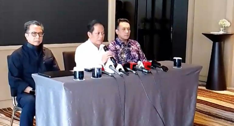 Ini 4 Perusahaan Yang Akan Ditindak KLH Karena Garap Tambang Nikel Di Raja Ampat