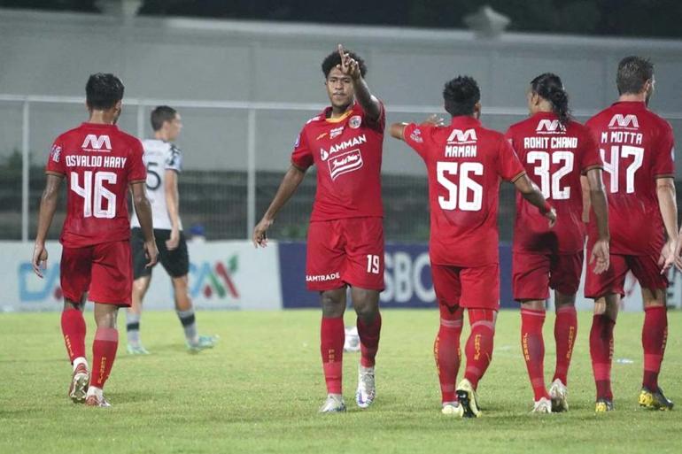 Ini Ambisi Besar Braif Fatari