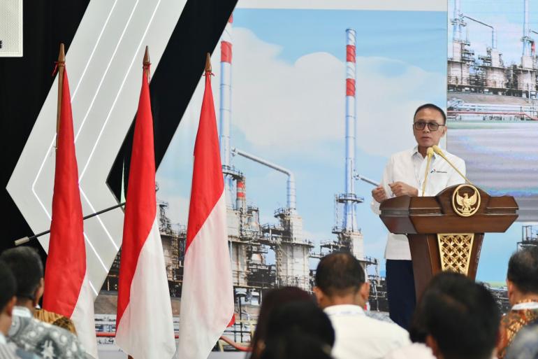 Inovasi Pertamina SAF Dari Minyak Jelantah Jadi Pertama Di Asia Tenggara