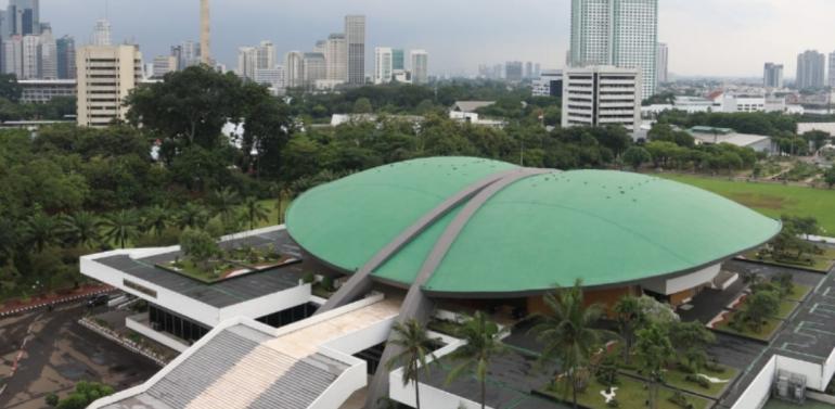 Izin Pinjam Pakai Kawasan Hutan Terbit Tanpa Komunikasi, PT WIKI Ngadu ...