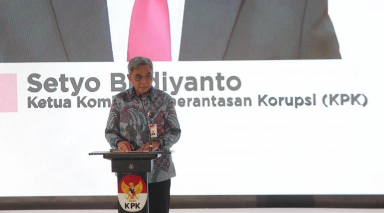 Jadi Anggota Komite Pengawas Danantara Ketua KPK Tak Akan Ambil Honor