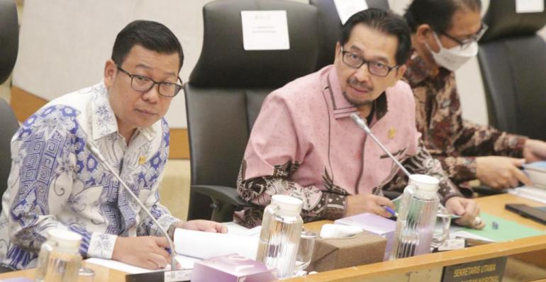 Jaga Stabilitas Pangan Lewat Program SPHP, Harga Beras Di 148 Daerah Turun