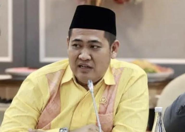 Jamaludin Malik: Pemerintah Sudah Menjamin Pasokan Batu Bara