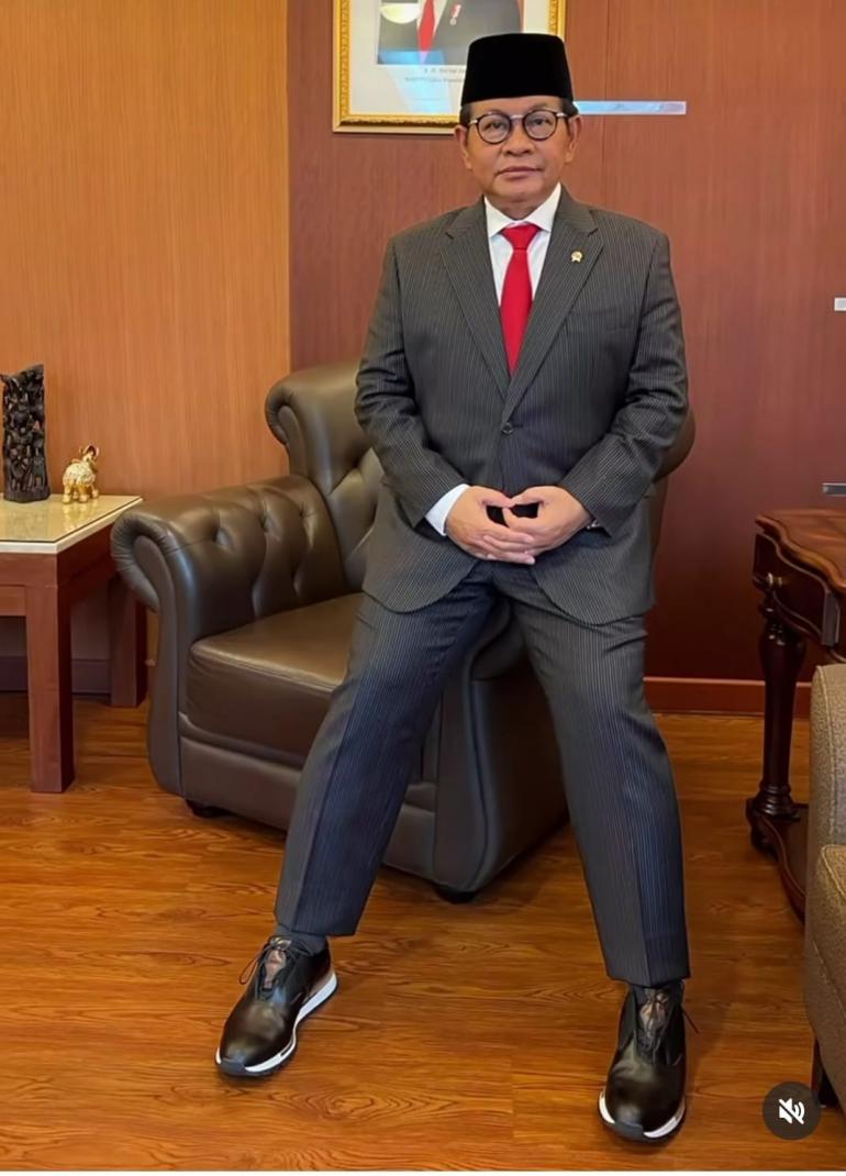 Jika Terpilih, Pramono Janji Pasang CCTV & Naikkan Dana Operasional RT/RW