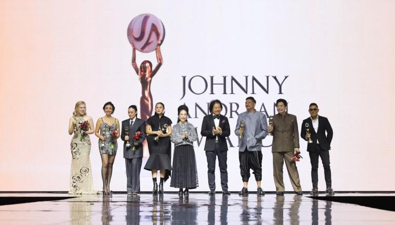 Johnny Andrean Awards 2025, Apresiasi Insan Seni Di Dunia Hairstyle & Make Up