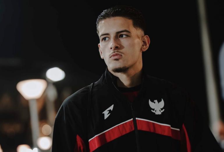 Justin Hubner Minta Maaf Atas Postingan IG Story: Sekarang Kita Fokus ...