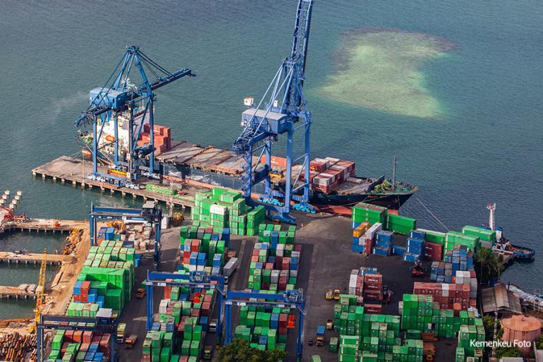 Kabar Baik, Perusahaan Global Investasi Di Indonesia