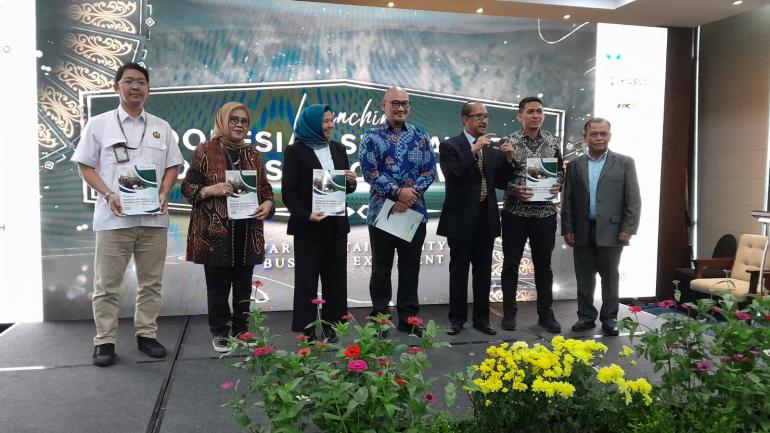 Jadi Ketum CFCD Lagi, Thendri Langsung Fokus Gelar ICA Dan ISDA 2024