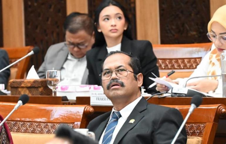Kampus Berebut Mahasiswa Baru Komisi X Bentuk Panja SPMB