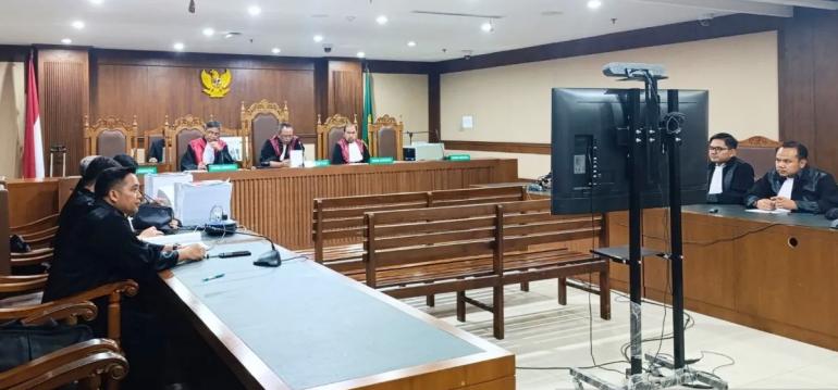 Duit Dari PPSJ Dibelikan Properti Dan Kendaraan