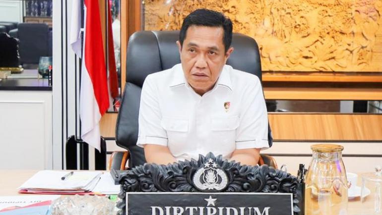 Kasus Pagar Laut Tangerang Bareskrim Kembali Serahkan Berkas Perkara Ke Kejagung