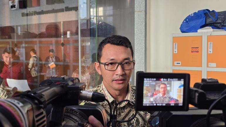 Kasus Pemerasan Calon TKA, KPK Kembali Periksa 2 Eks Dirjen Kemnaker