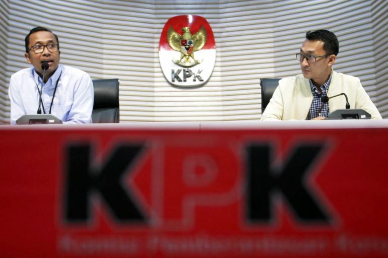 Kasus Pemerasan Di Kemnaker Terjadi Sejak 2012, KPK Lanjutkan Pengusutan