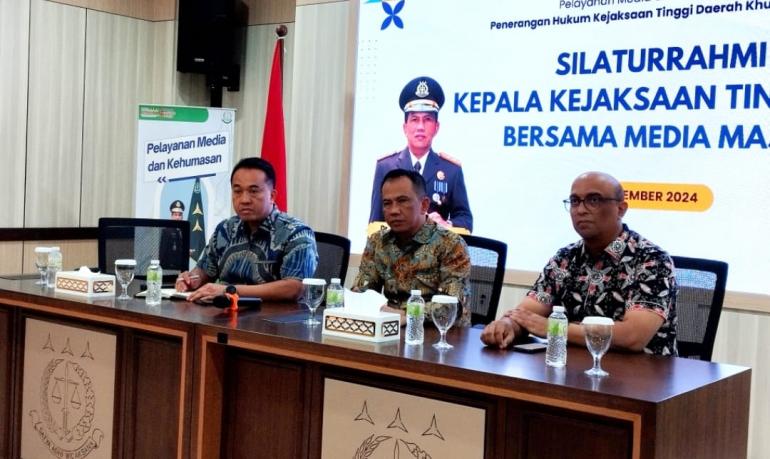 Kasus Pemerasan Firli Bahuri, Kejati DKI Masih Tunggu Polda Lengkapi Berkas