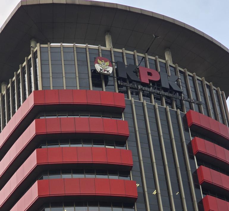 Kasus Pemerasan RPTKA Kemnaker, KPK Sita Rumah Hingga Sawah Milik Tersangka